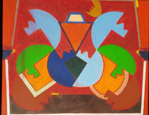 Rutger Hiemstra - Kunstpunt Groningen