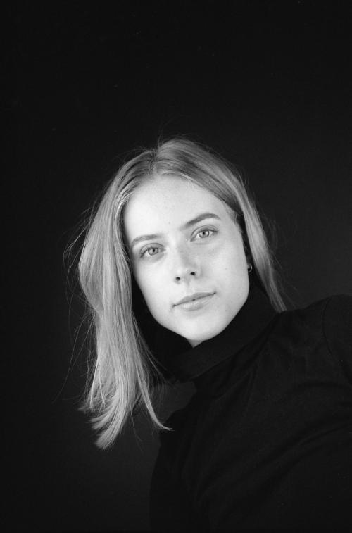 Lisa Jasperina Bommerson - Kunstpunt Groningen