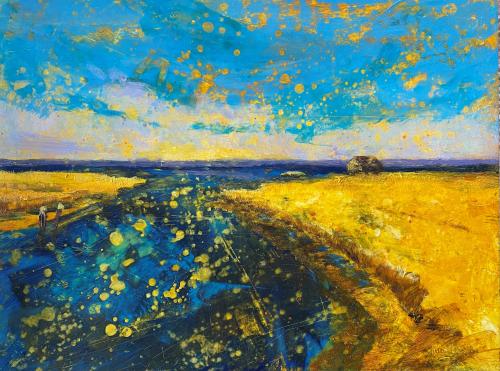 Marloes Buigel Boering - Kunstpunt Groningen