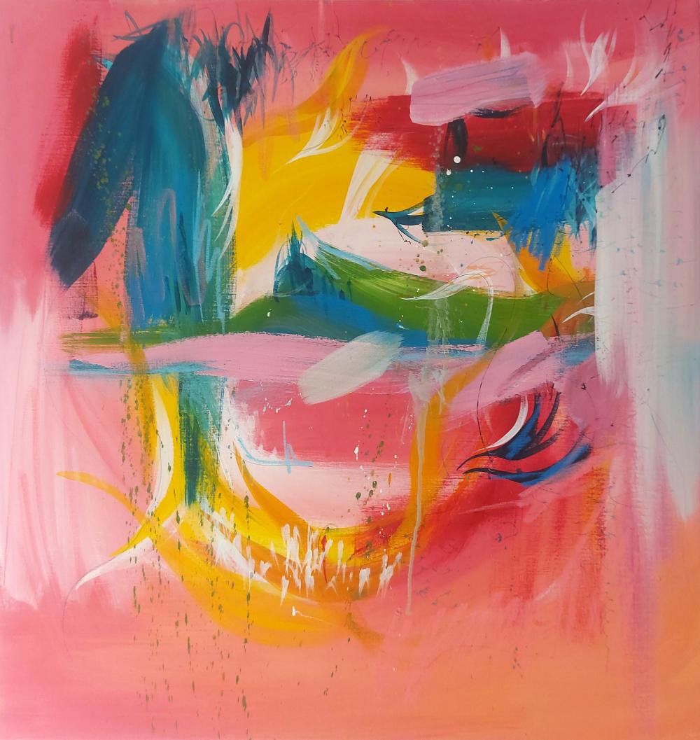 Mieke Driessen - Kunstpunt Groningen
