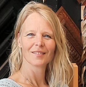 Marloes Buigel Boering - Kunstpunt Groningen