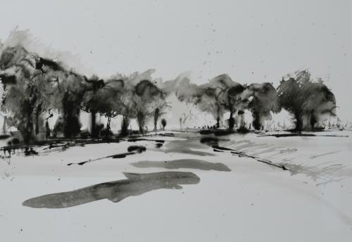 Marloes Buigel Boering - Kunstpunt Groningen