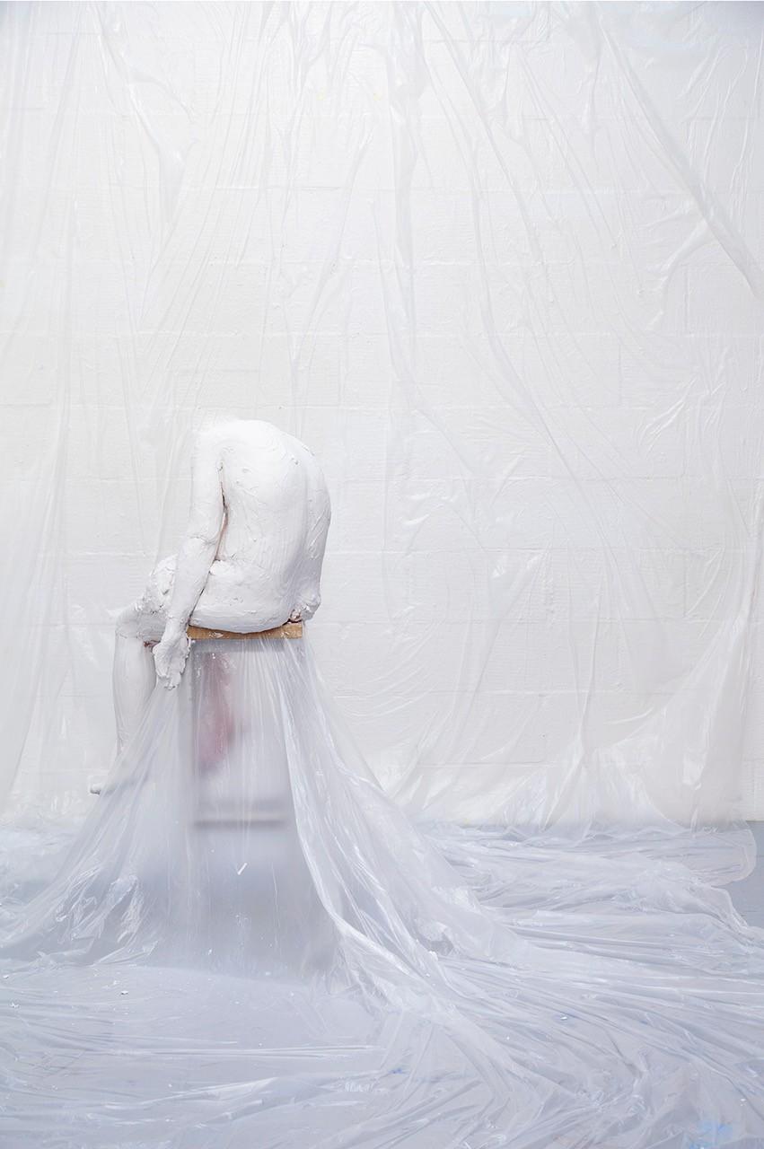 Visual artist Maurice Nuiten about the naked body and the role of ...