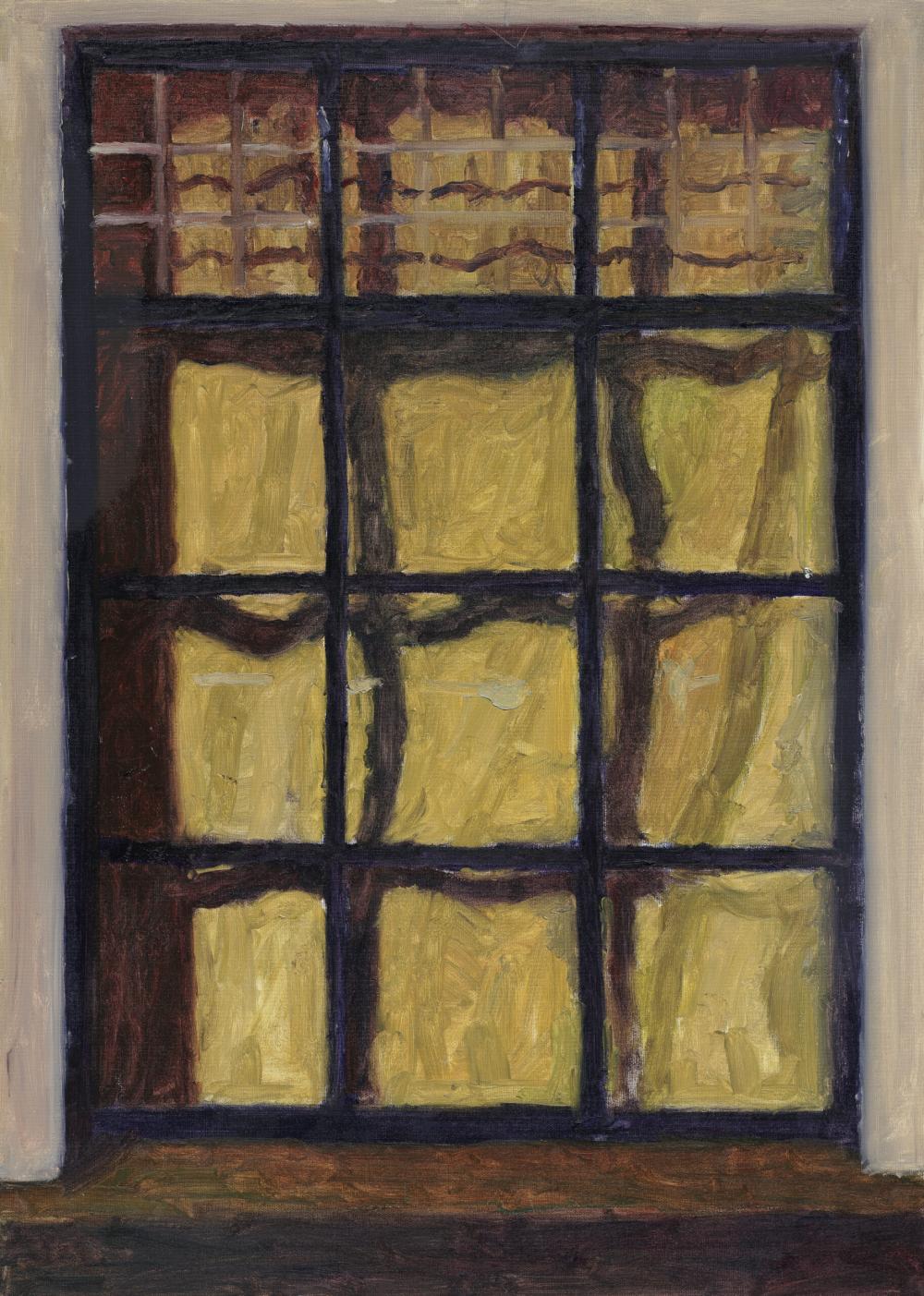 Anne Mensinga - Kunstpunt Groningen