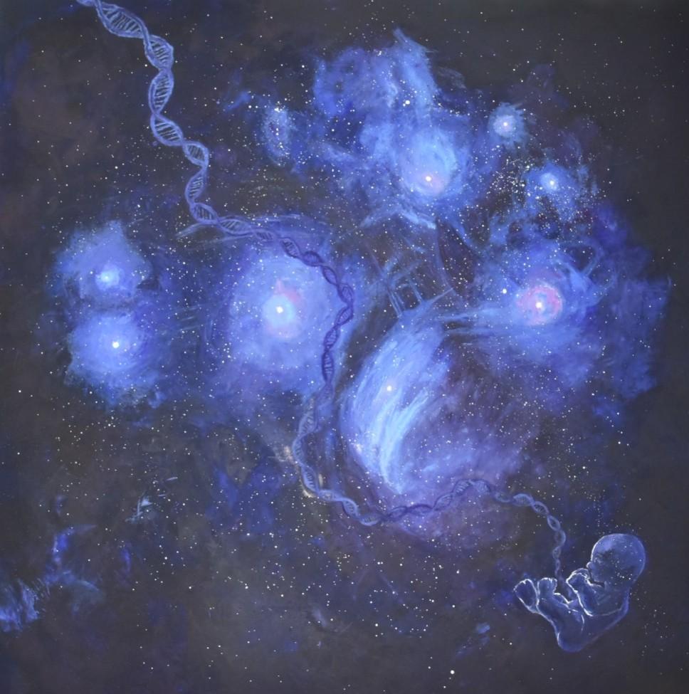 Marloes Buigel Boering - Kunstpunt Groningen