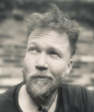 Jonathan Otten - Kunstpunt Groningen