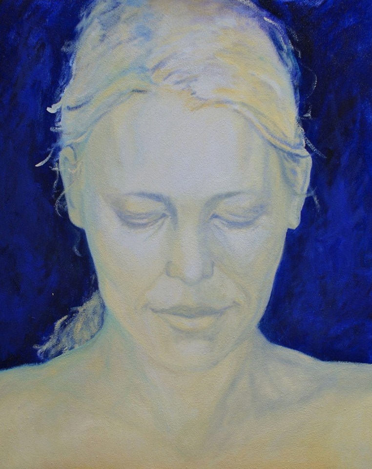 Marloes Buigel Boering - Kunstpunt Groningen