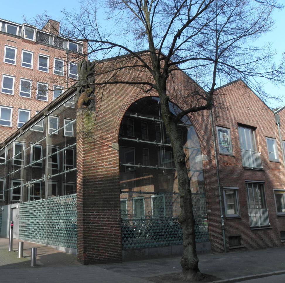 Bever - Kunstpunt Groningen