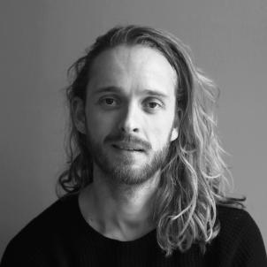 Tomm Velthuis - Kunstpunt Groningen