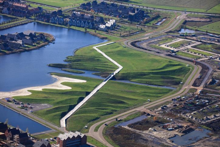 Park Meerstad - Kunstpunt Groningen